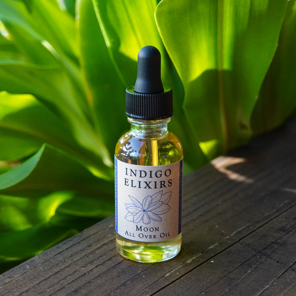 MOON All Over Oil – INDIGO ELIXIRS